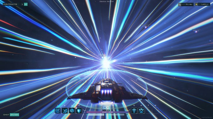 This week in PC games: some enormous space sims and strategy games ...