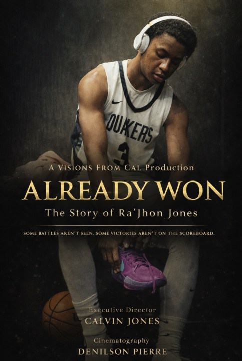 Powerful documentary 'Already Won' shares story of Moses Brown student ...