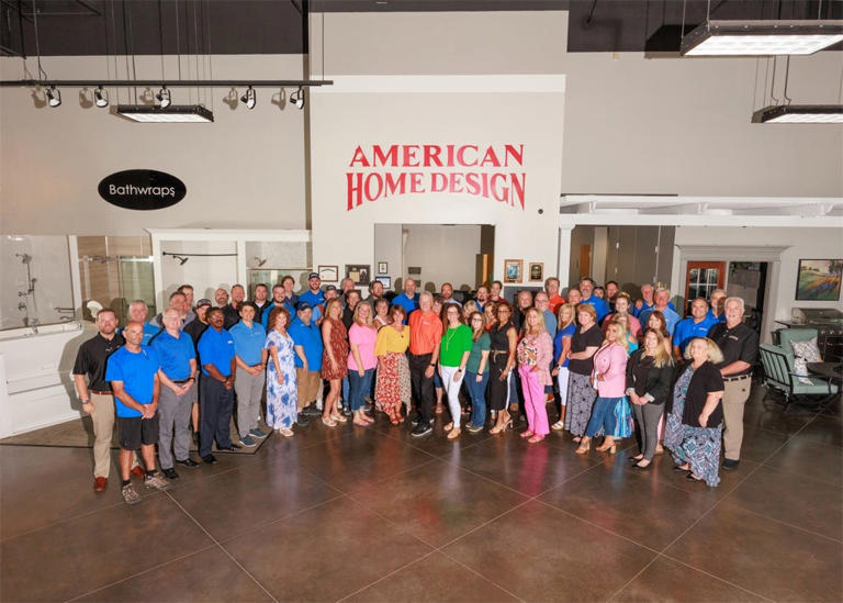 Meet Middle Tennessee's top small workplaces for 2026
