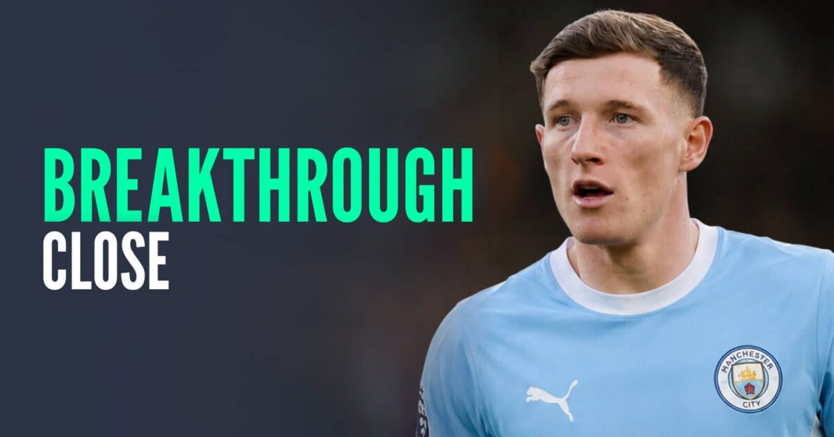 Man City locked in talks right now to seal Elliot Anderson agreement as ...
