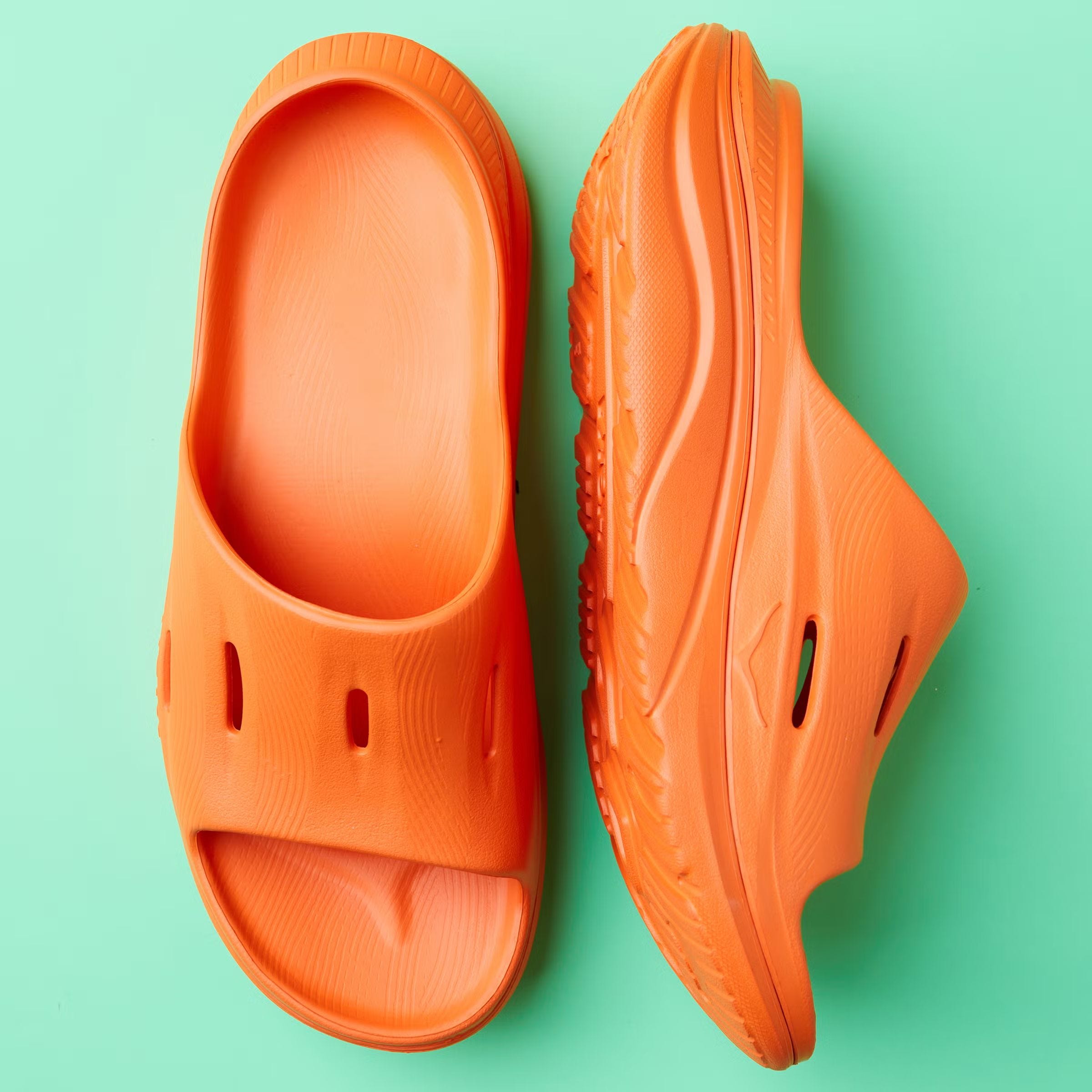 The Best Slides for Men This Summer, According to Menswear Pros