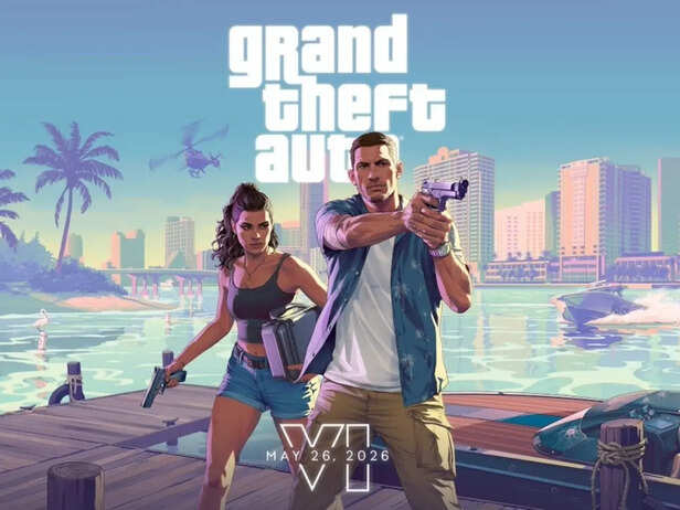 Could GTA 6 really require 600 GB of storage? File-size rumours spark ...