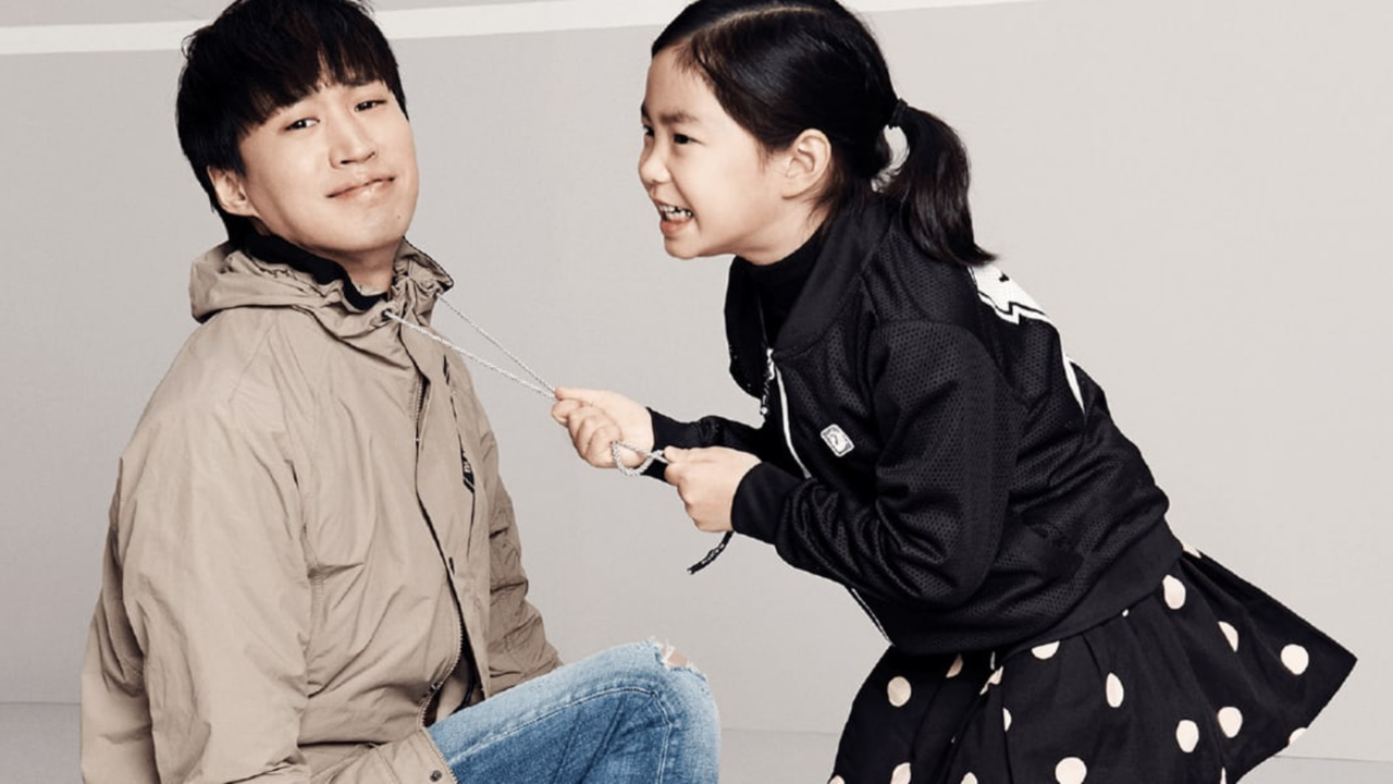 Tablo’s 16-year-old daughter Lee Ha-Ru turns lyricist for RIIZE’s new ...