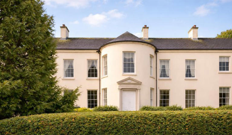 Adults-only spa and a luxury lodge! Galgorm Collection unveil Roe ...