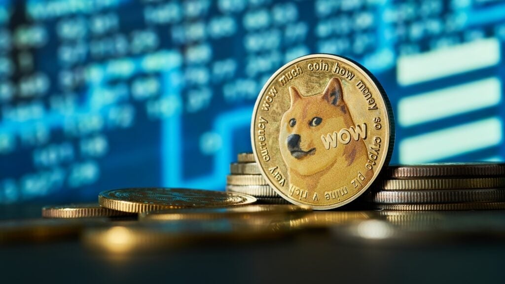 Dogecoin down 21% in a month: What is going on with DOGE?
