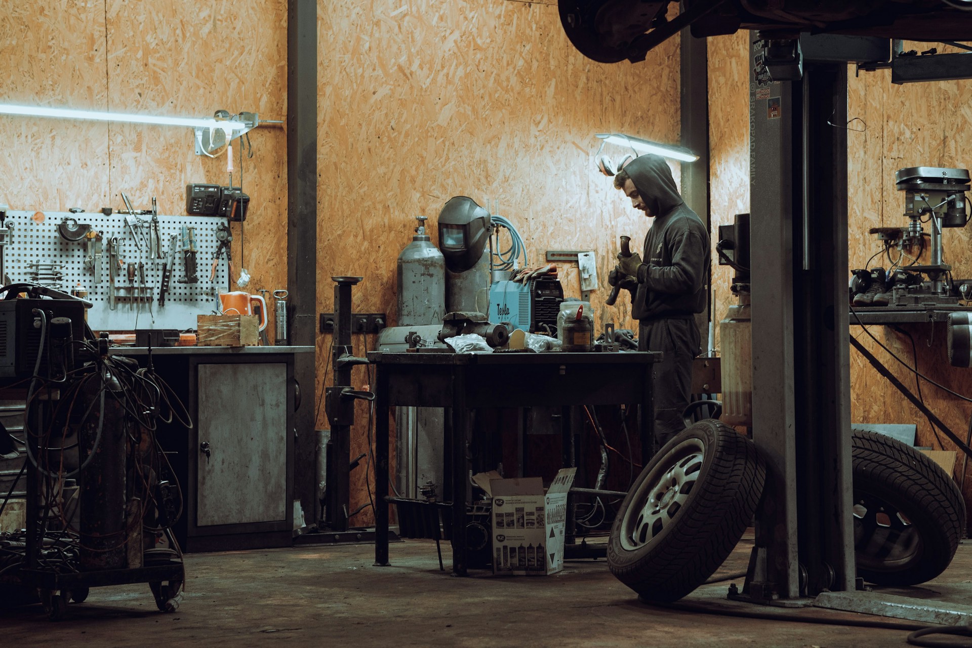 10 things your mechanic says that mean “you’re about to be overcharged”