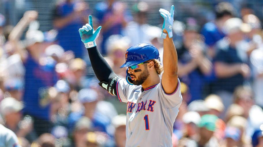 NL wild card standings: NY Mets moving up by inches when they could use ...