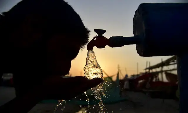 Rural tap water coverage reaches nearly 82 pc under Jal Jeevan Mission ...
