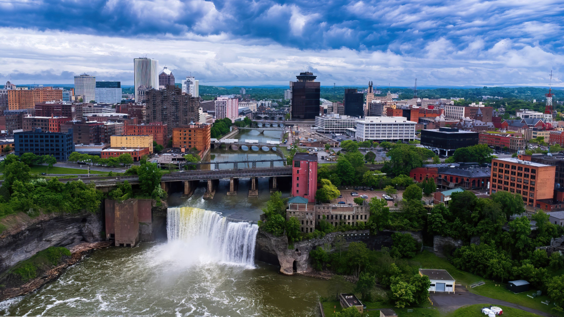 These US towns will pay you to move there