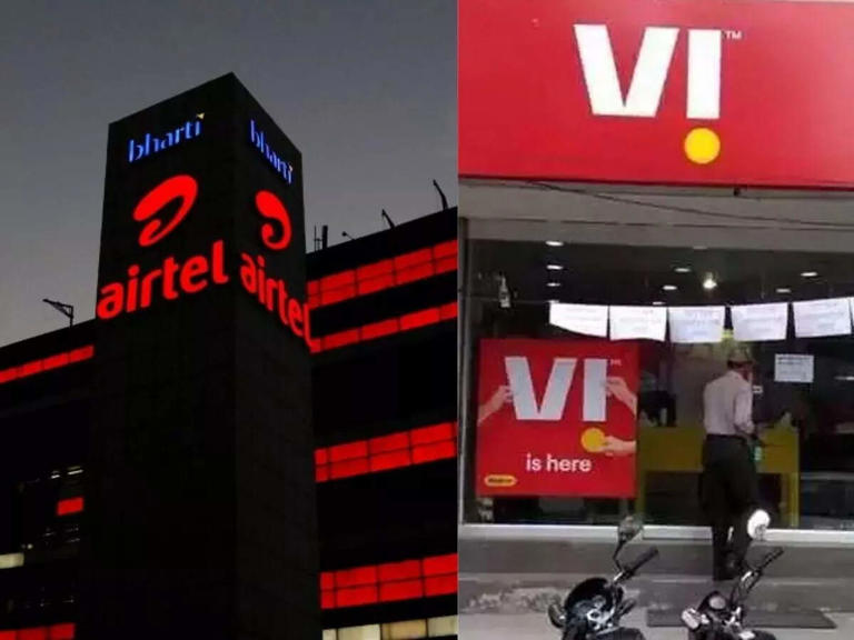 Bombay HC sets aside govt orders on one-time spectrum charges on Airtel ...