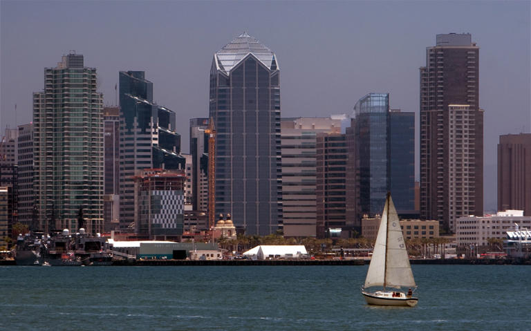 NASCAR news: Insiders reveal potential for chaos at Naval Base Coronado ...