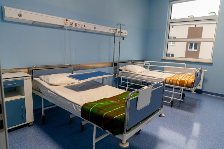 Seniorów przybywa, geriatria nie wystarczy. System potrzebuje pilnych zmian
