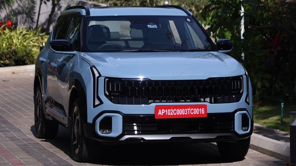 5 diesel automatic SUVs I would choose for my daily office commute