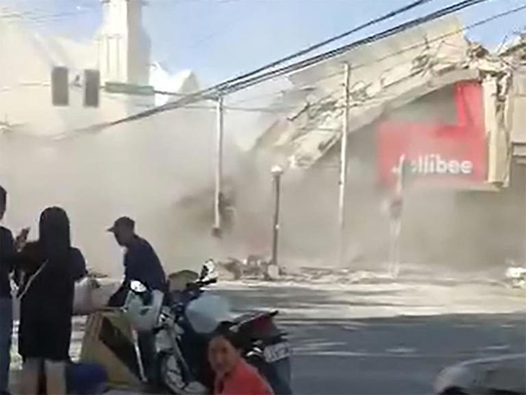 Jollibee says all Gensan employees safe