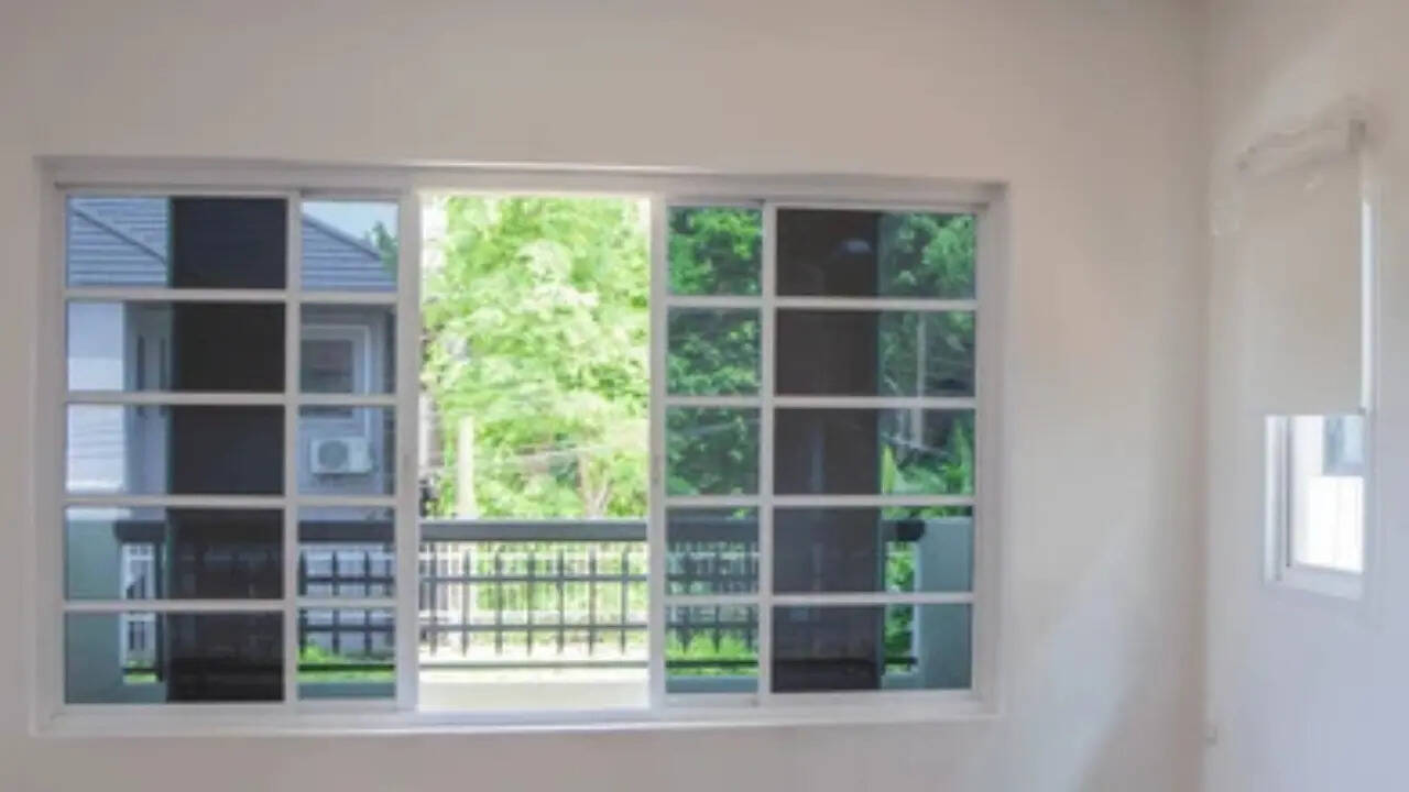 10 window glass design ideas that instantly upgrade your home