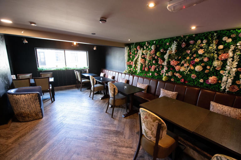 Burnley restaurant Ellis's closes its doors after 12 years in the town