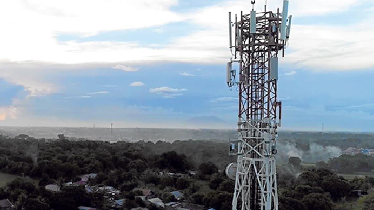 Globe to expand Lucena network with campus cell site