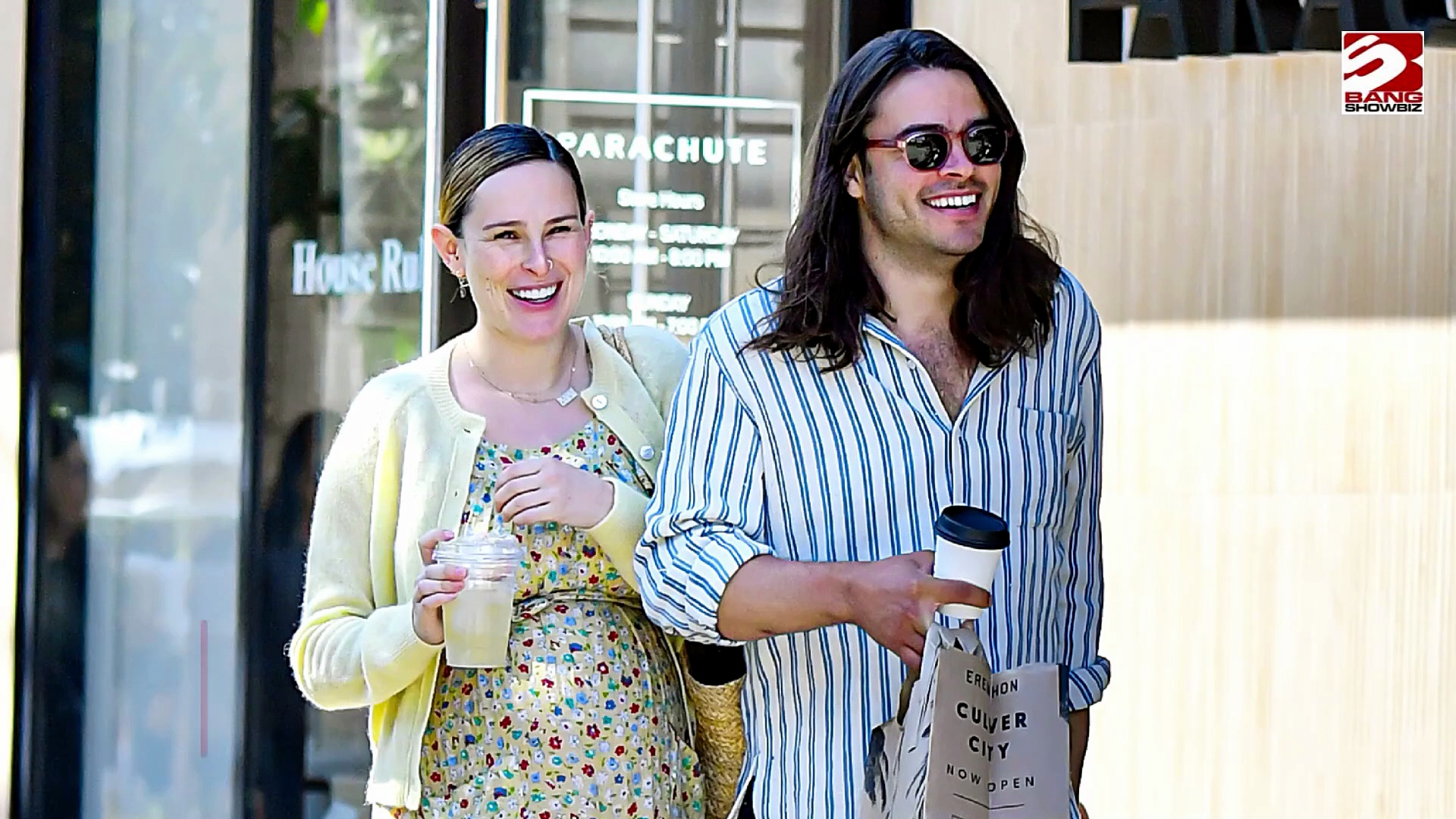 Derek Richard Thomas reveals he was 'threatened' by Rumer Willis ...