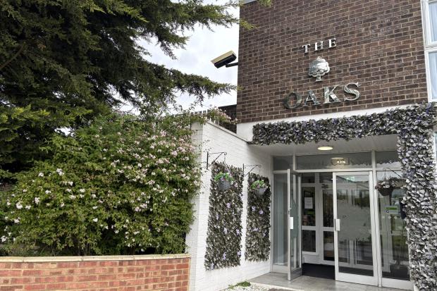 Colchester care home to hold open day as part of Care Home Open Week