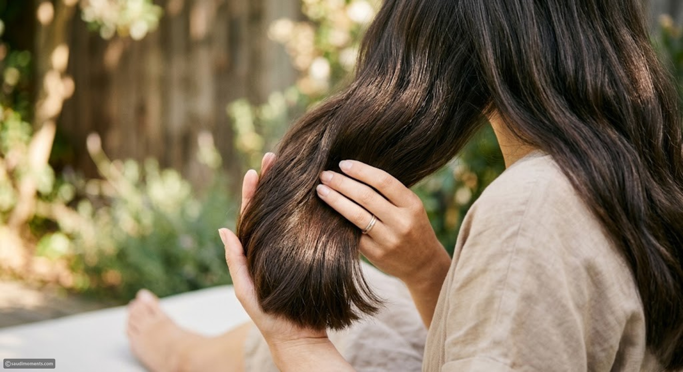 How often should you really get a haircut for healthier-looking hair?
