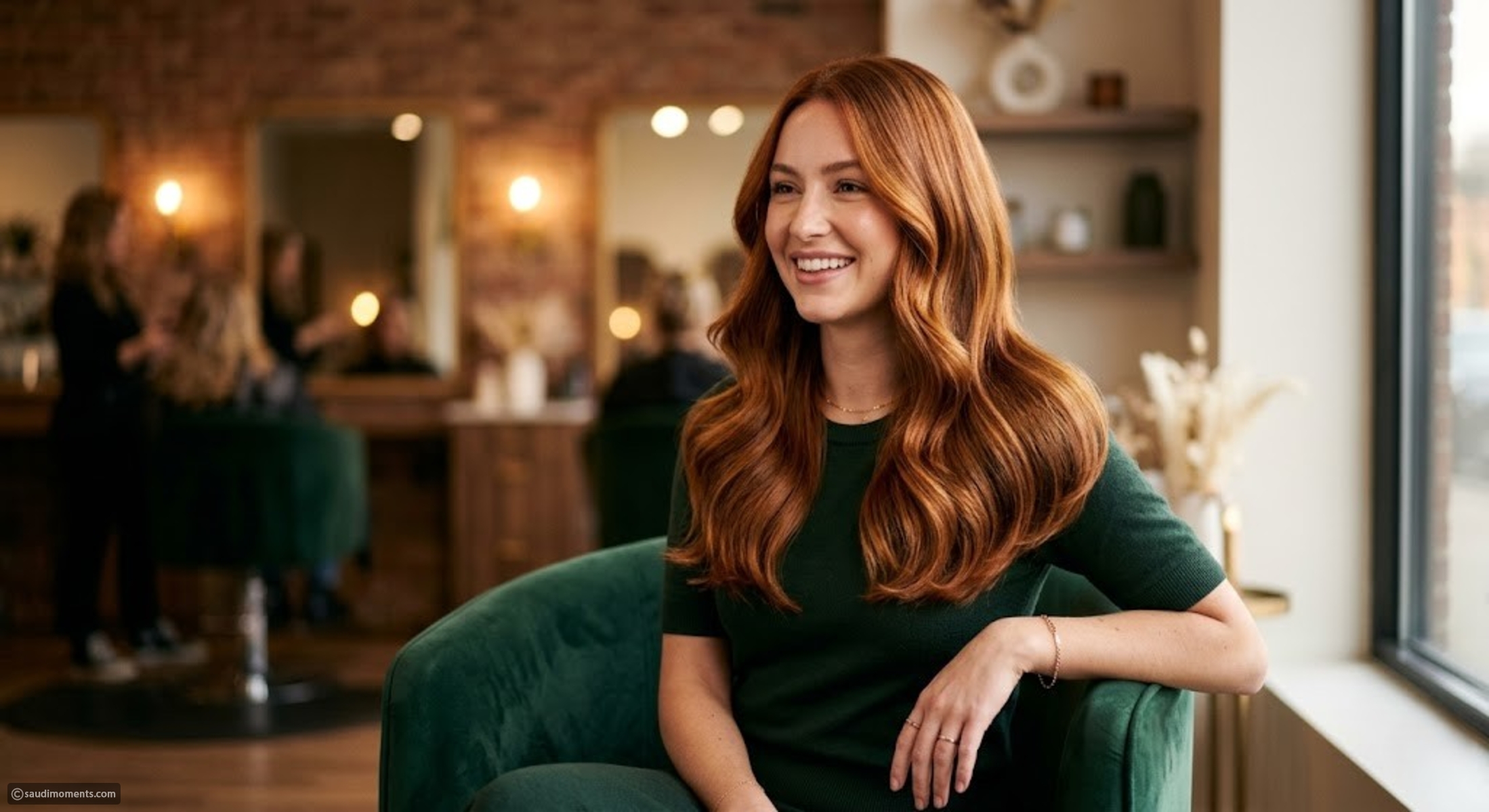 How often should you really get a haircut for healthier-looking hair?