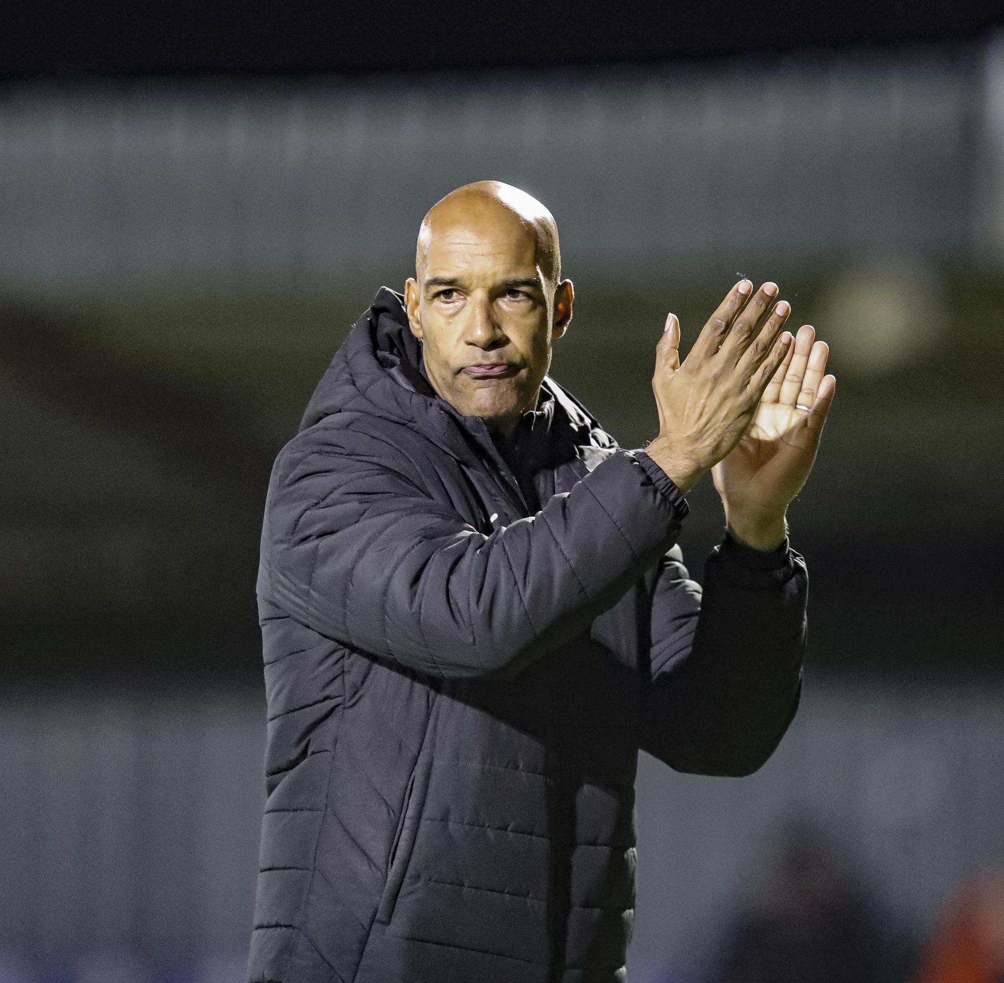 National League announce date when next season's fixtures will be unveiled