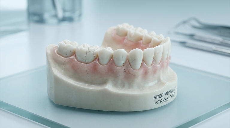 Les conséquences dentaires et hygiéniques de l’ouverture des emballages ...