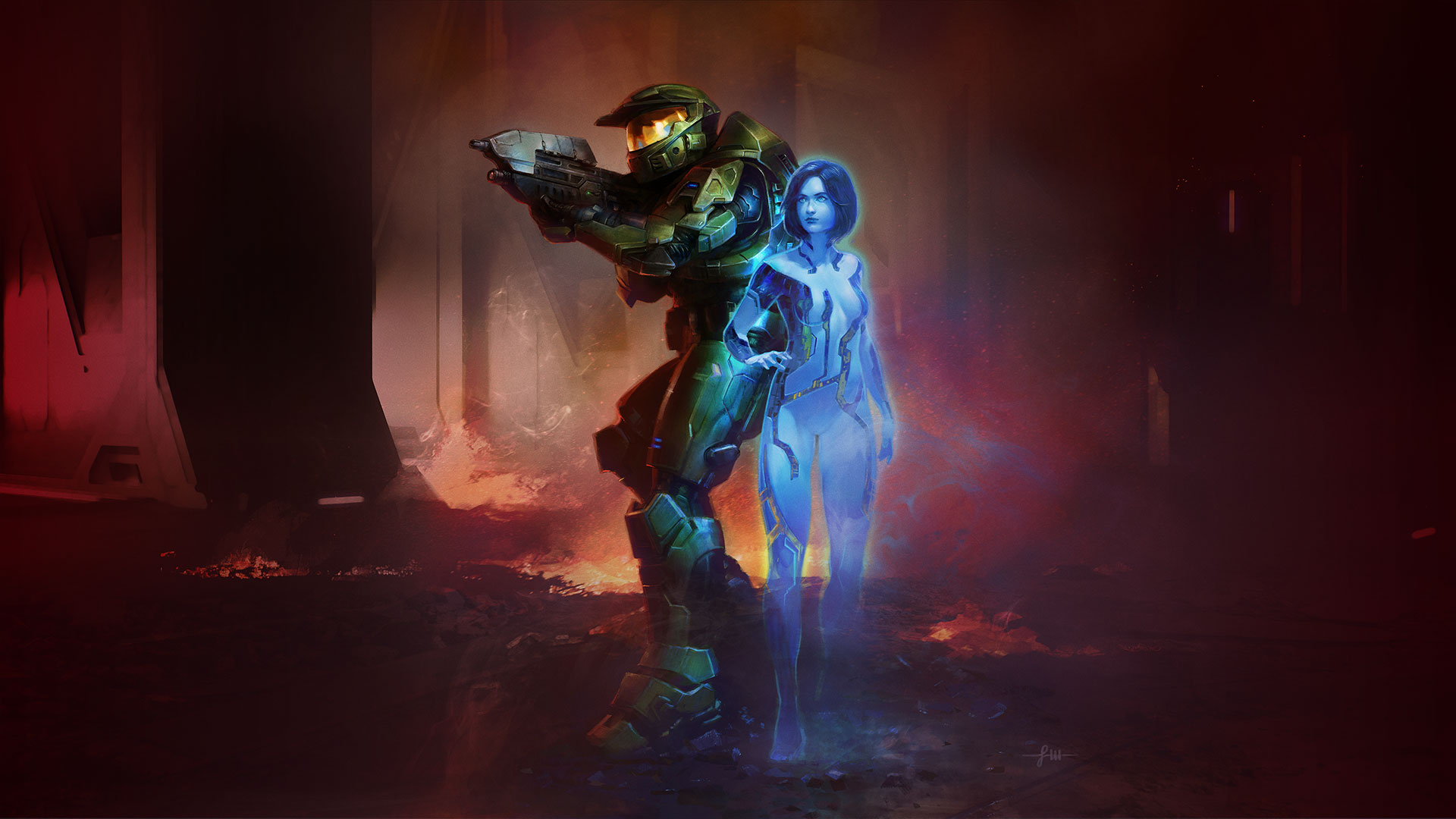 10 things we know about Halo: Campaign Evolved after Xbox Games ...