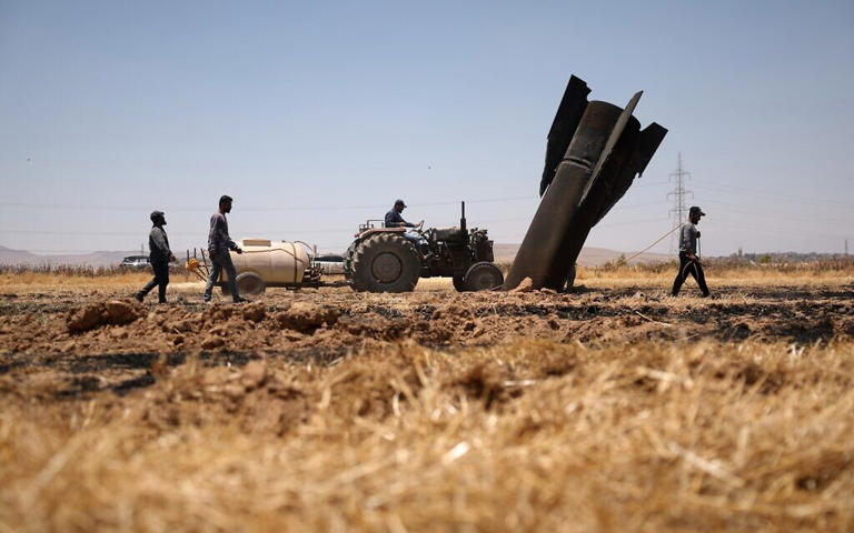 Israel will stop its attacks on Iran, keep fighting Hezbollah; ‘sense ...