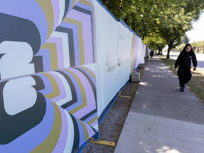 Good for business or a 'gong show'? Metro Vancouver businesses ...