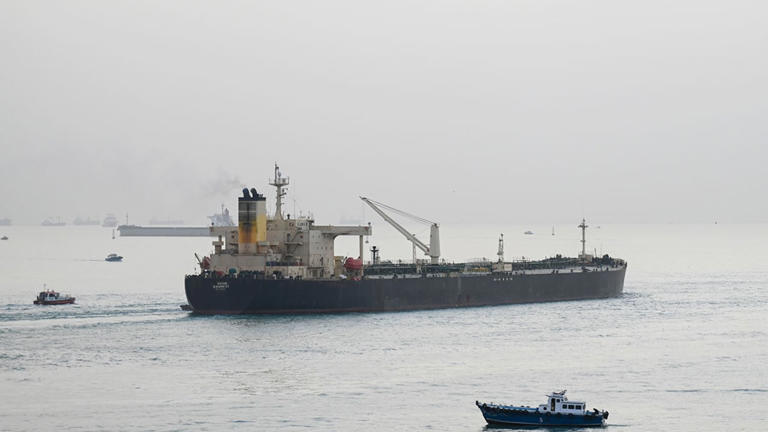 Houthis to impose 'complete ban' on Israeli ships in Red Sea