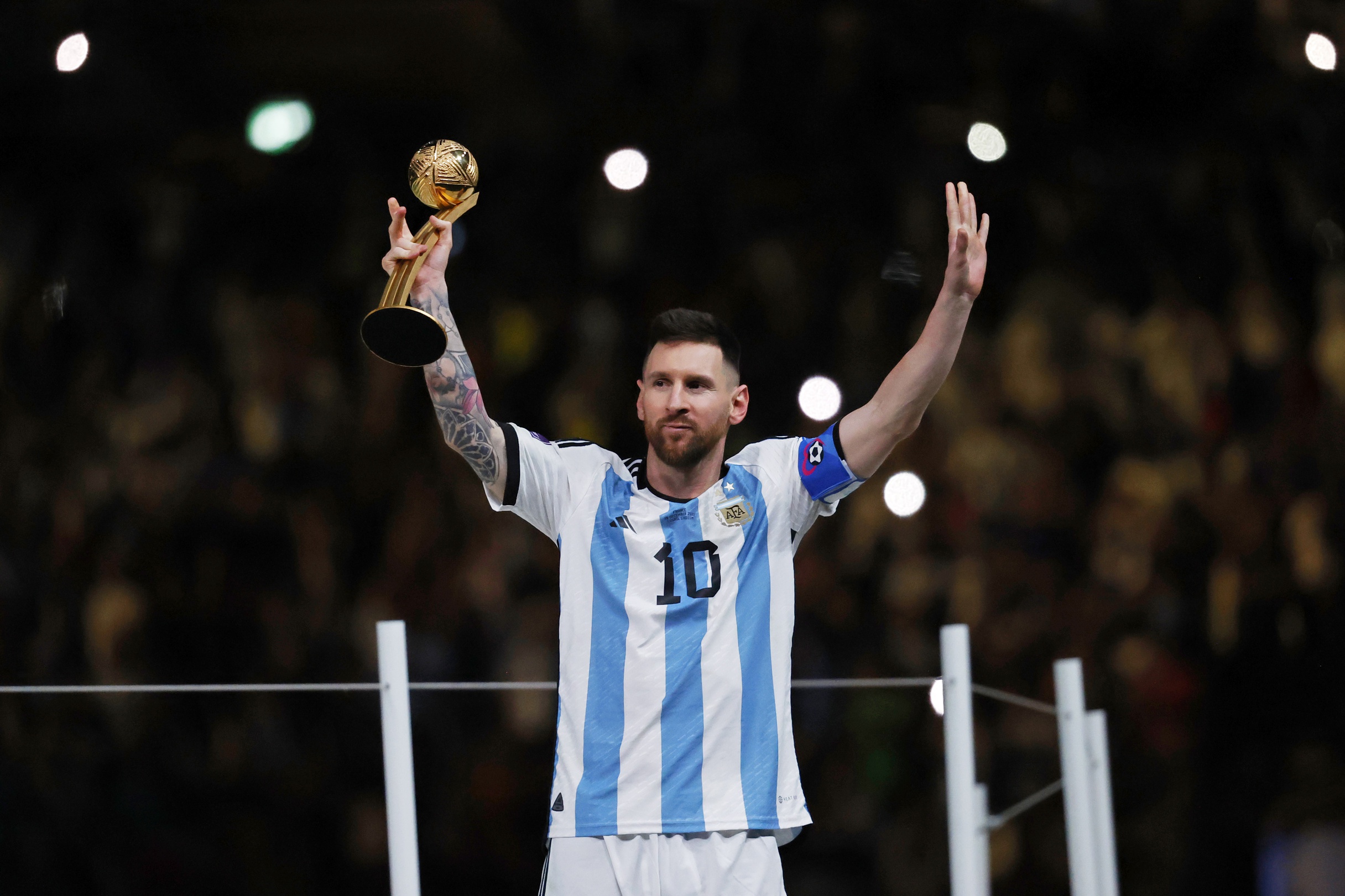 9 World Cup records that could fall in North America in 2026