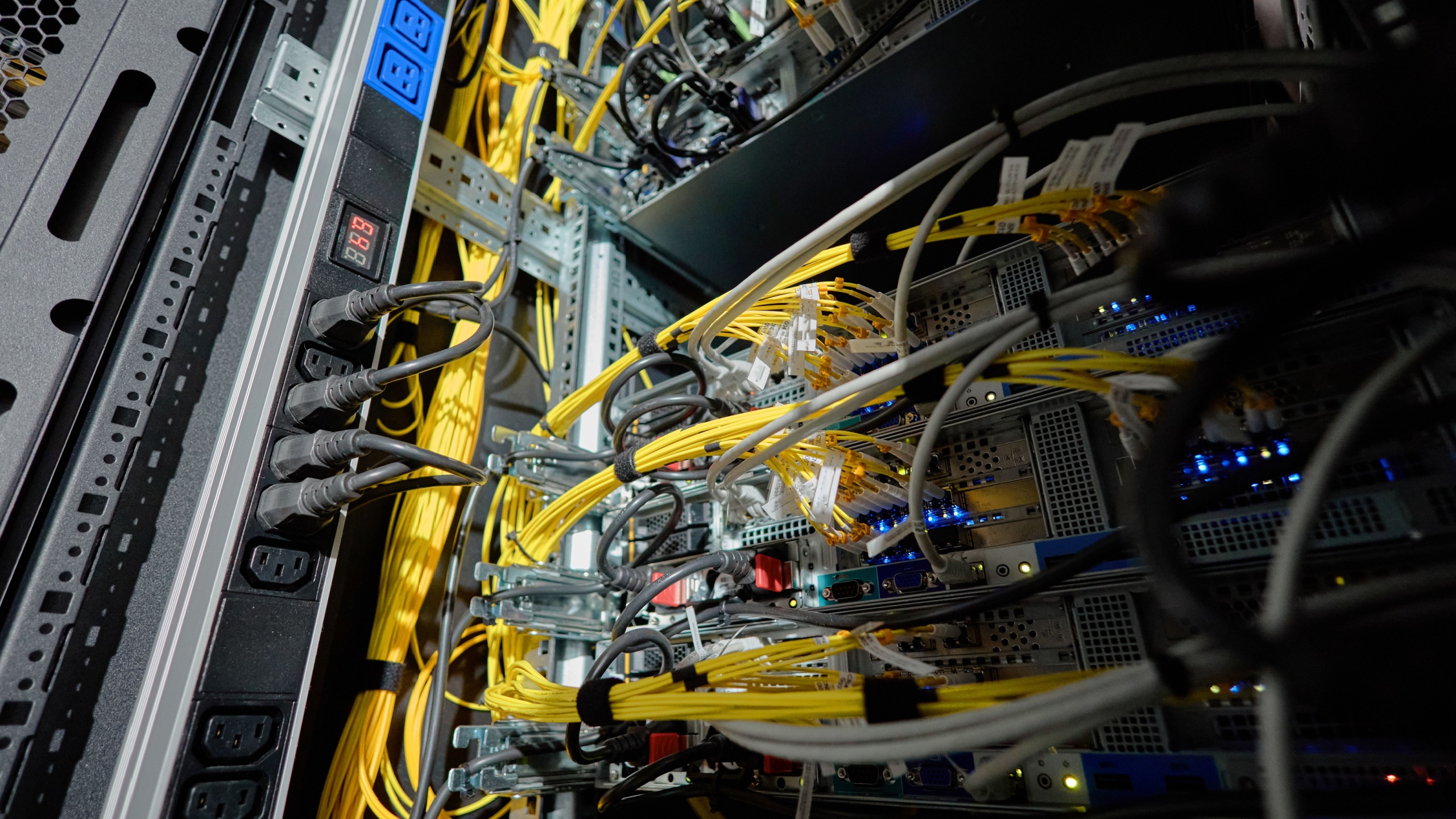 8 American companies that control infrastructure most people never see