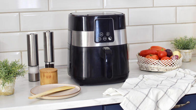Think twice before splurging on an expensive air fryer