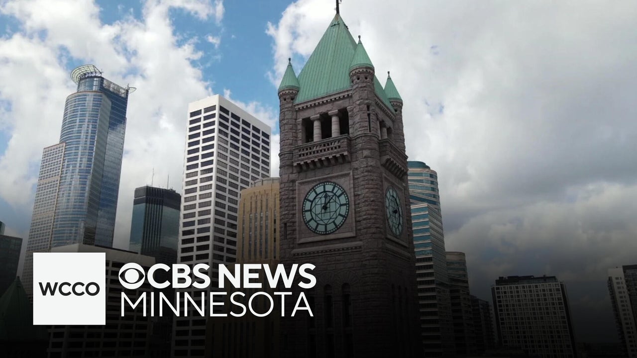 Minneapolis city leadership undergoing pricey counseling