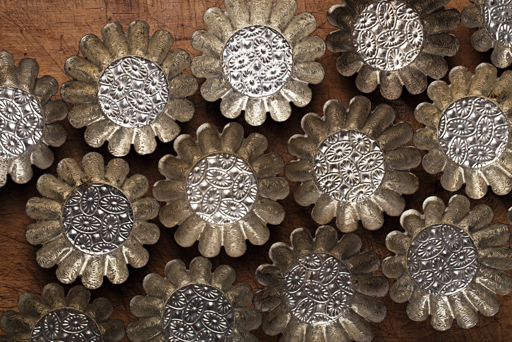 17 rare vintage baking molds collectors will pay big bucks for