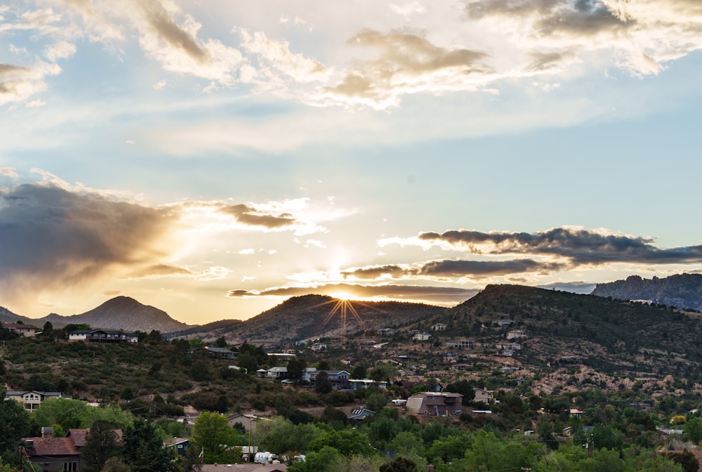 Small towns with the best weather and lowest cost of living in America