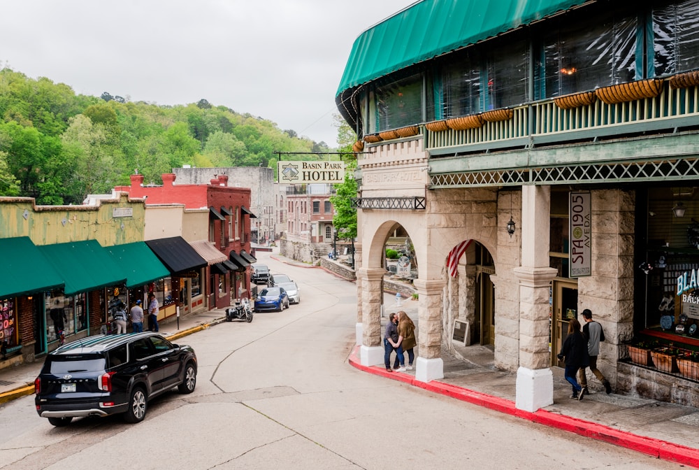 Small towns with the best weather and lowest cost of living in America