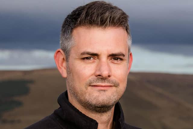 Jon Pearce column: Building a transport system that works for people