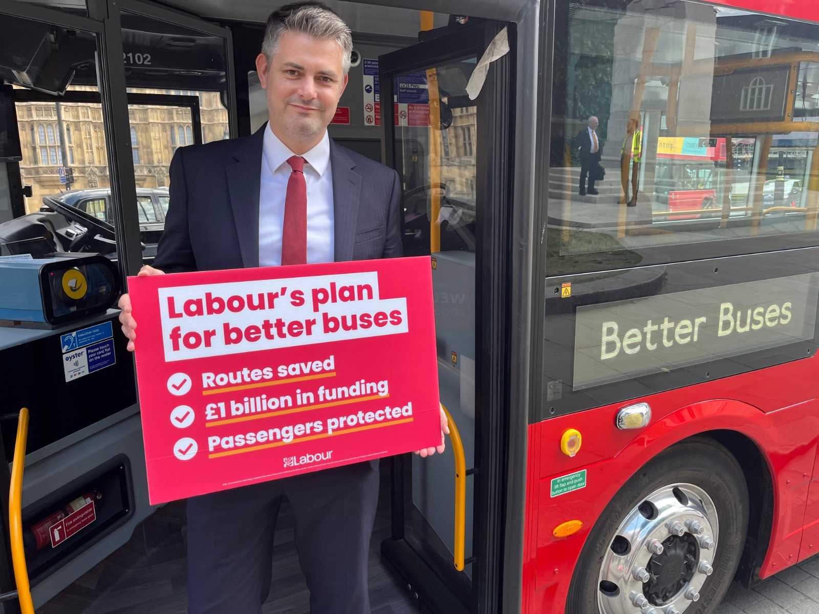 Jon Pearce column: Building a transport system that works for people