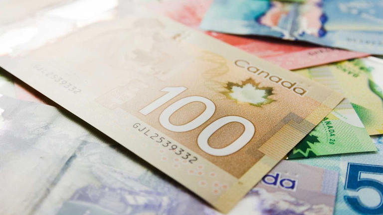 Canada Child Benefit payments for June are going out early and here's ...