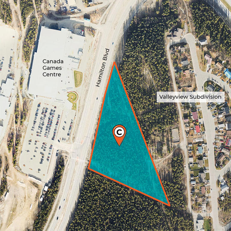 Yukon gov't weighs options for new Whitehorse school after public ...