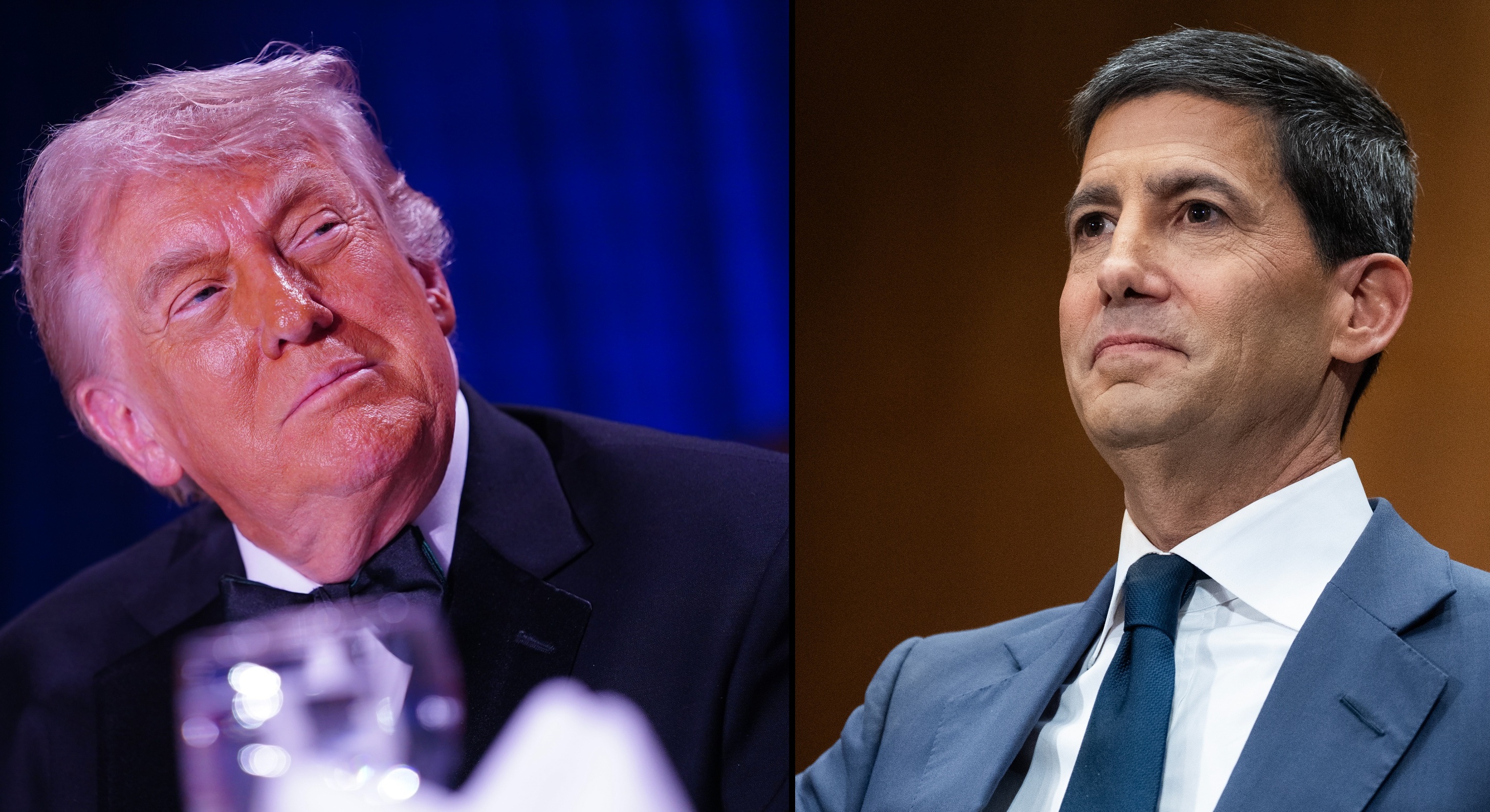 Trump has quietly bought up to $337 million in bonds — and his Fed pick ...