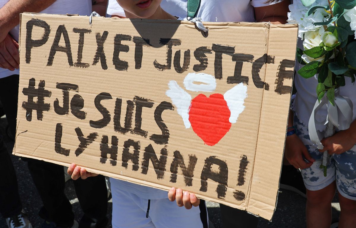 Affaire Lyhanna : Le procureur d’Amiens va organiser une réunion ...