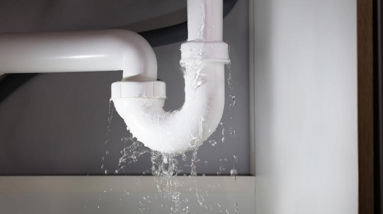 The best products to get a leak under control in a jiffy