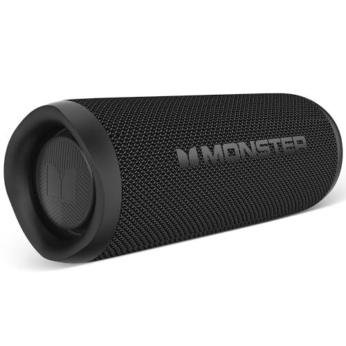 20 best portable Bluetooth speakers for camping & beach trips