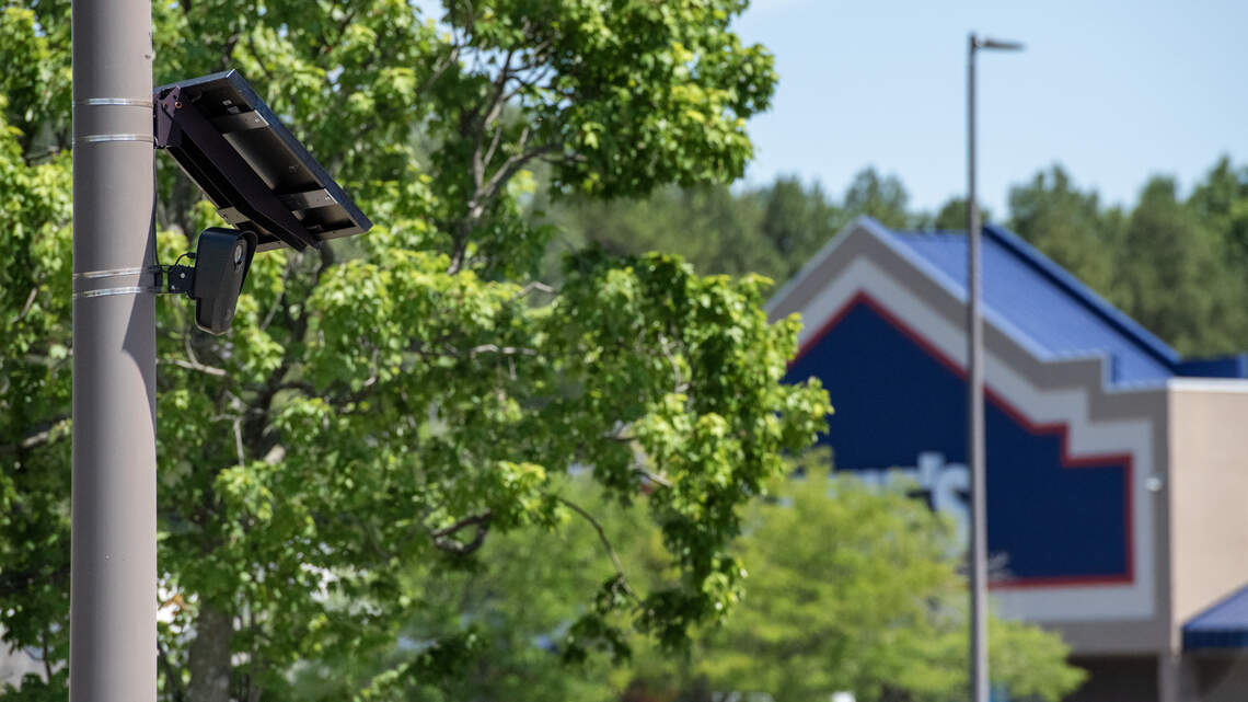 Next time you go to a Lowe's store in NC, ask yourself who might be ...