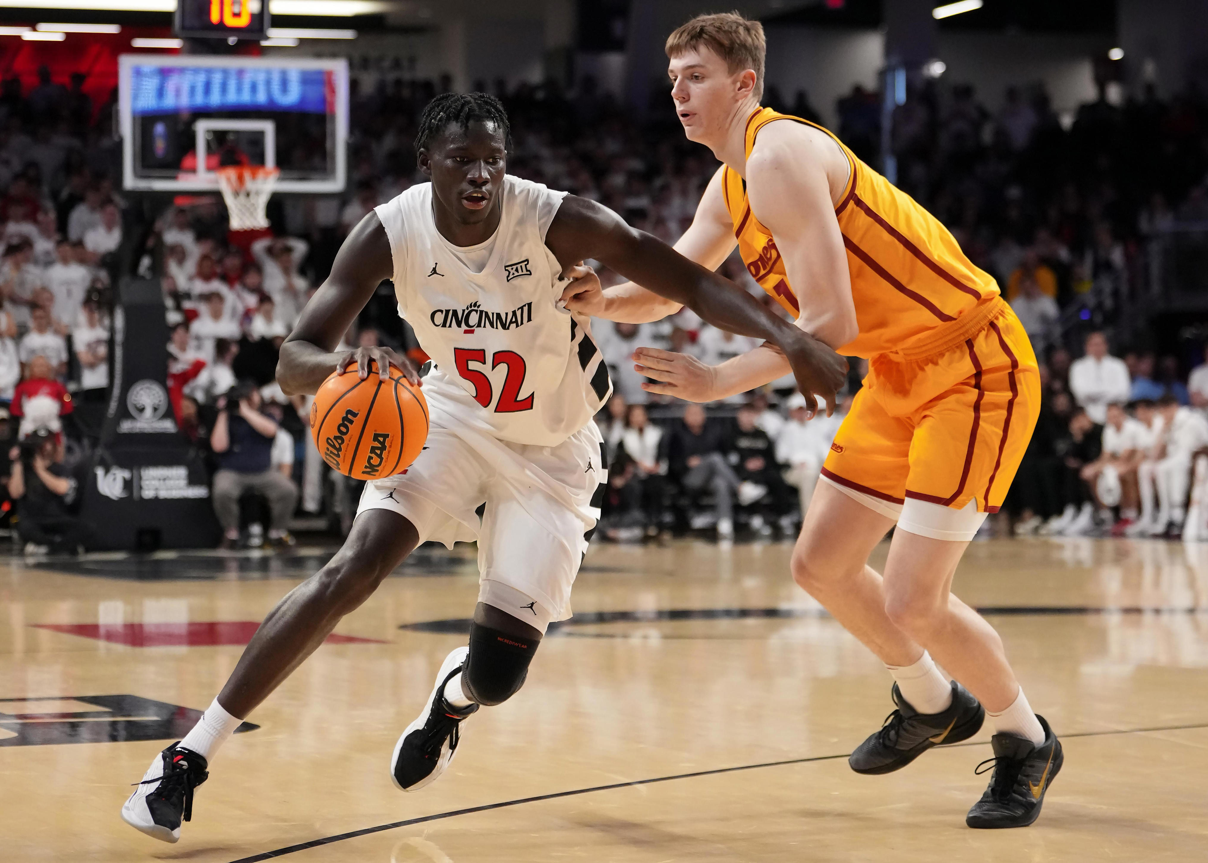 Predicting Michigan basketball’s depth chart for 2026-27: Early summer ...
