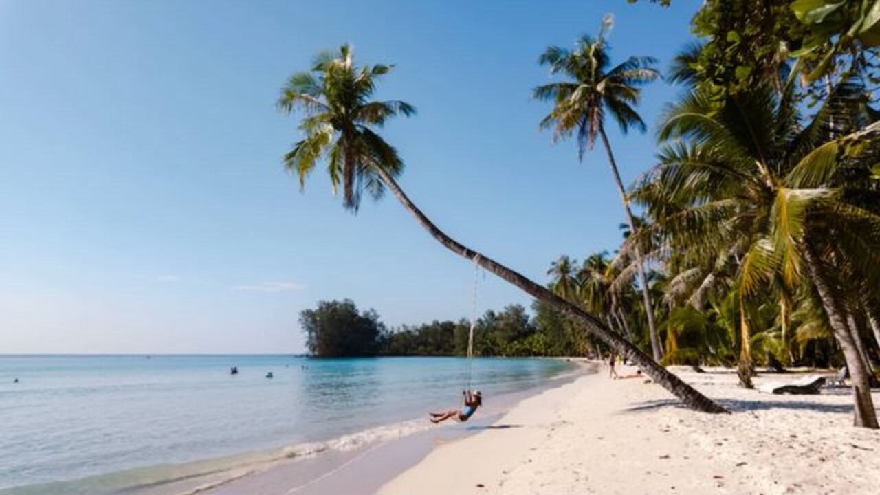 Thailand weist in nur 6 Monaten knapp 30.000 Ausländer ab