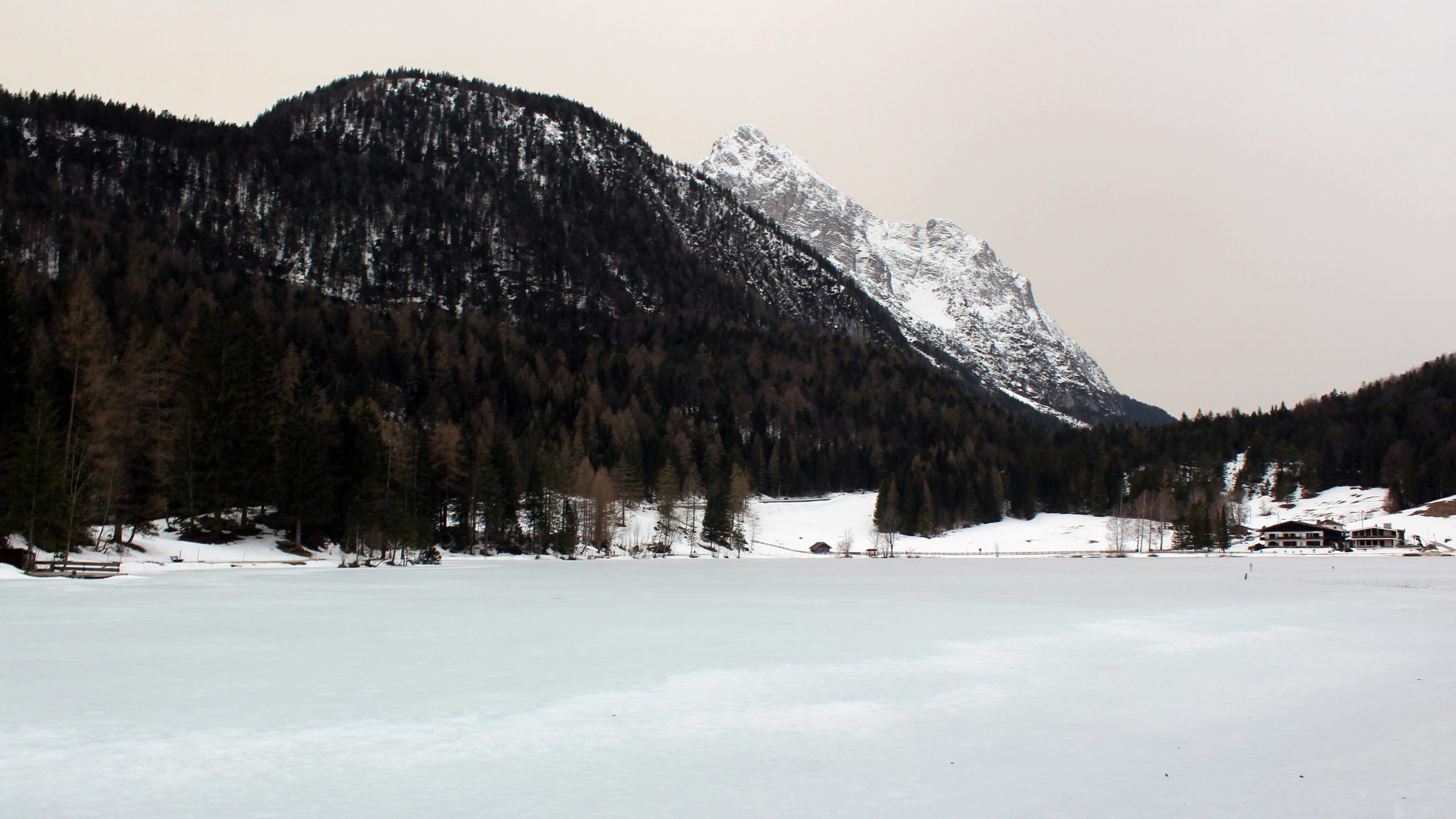 13 extreme cold-weather destinations worth braving the freeze for